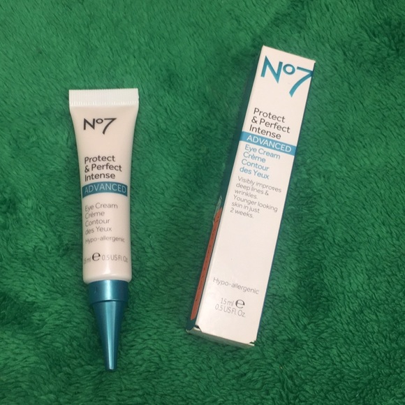 No. 7 | Makeup | No 7 Protect Perfect Intense Advanced | Poshmark